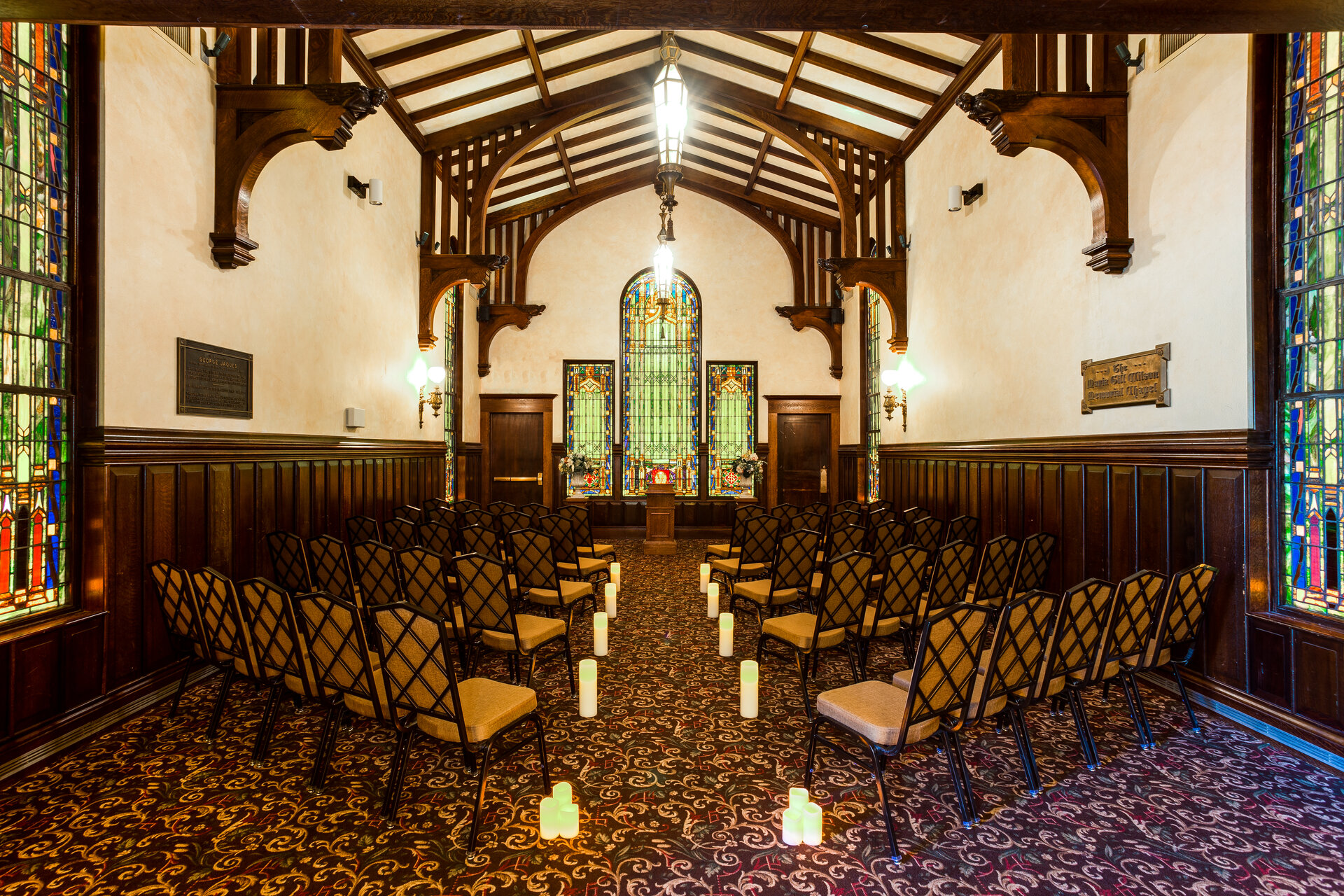 Luxury AAA Worcester, MA Hotel | Beechwood Hotel