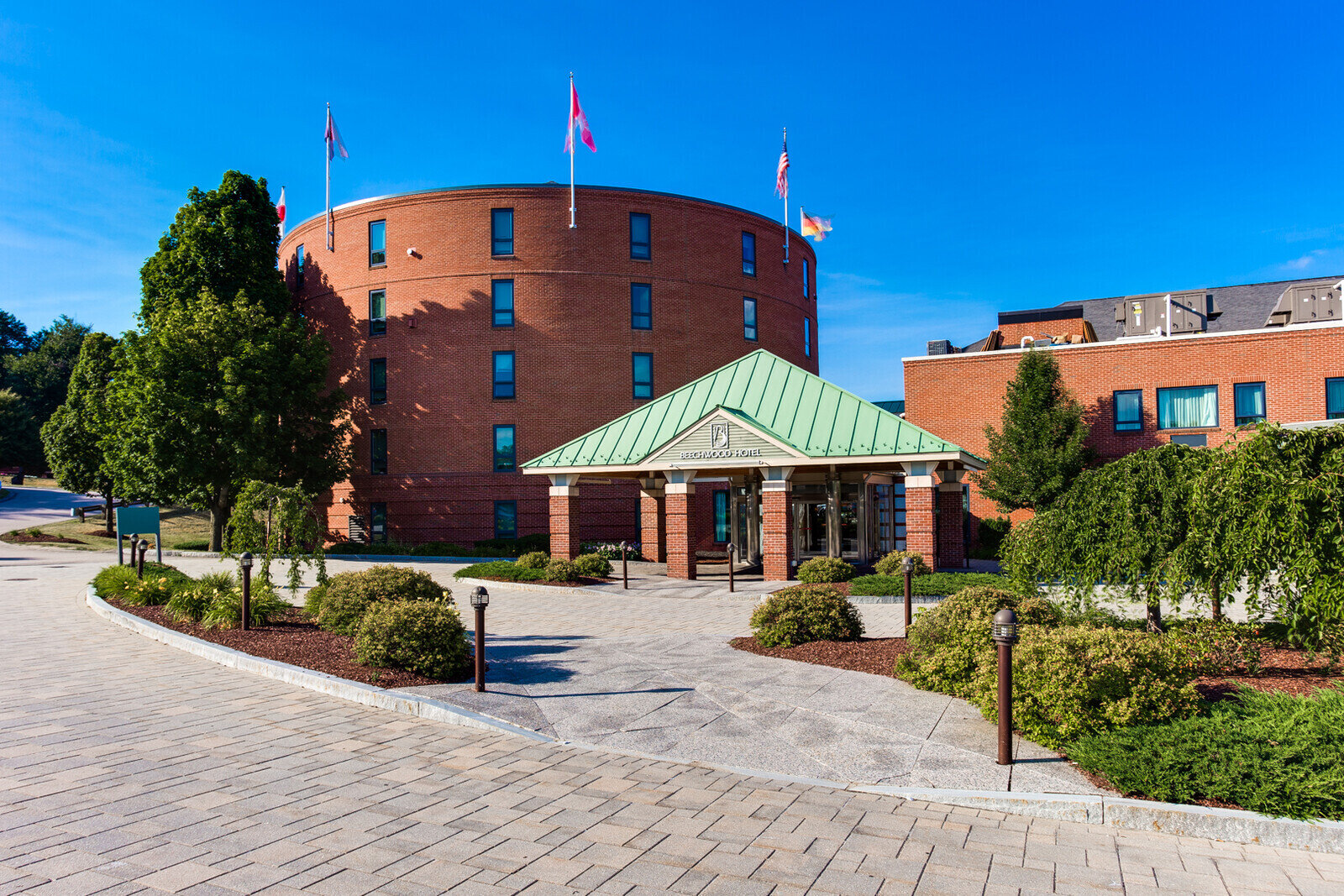 Luxury Hotel in Worcester, MA | Beechwood Hotel