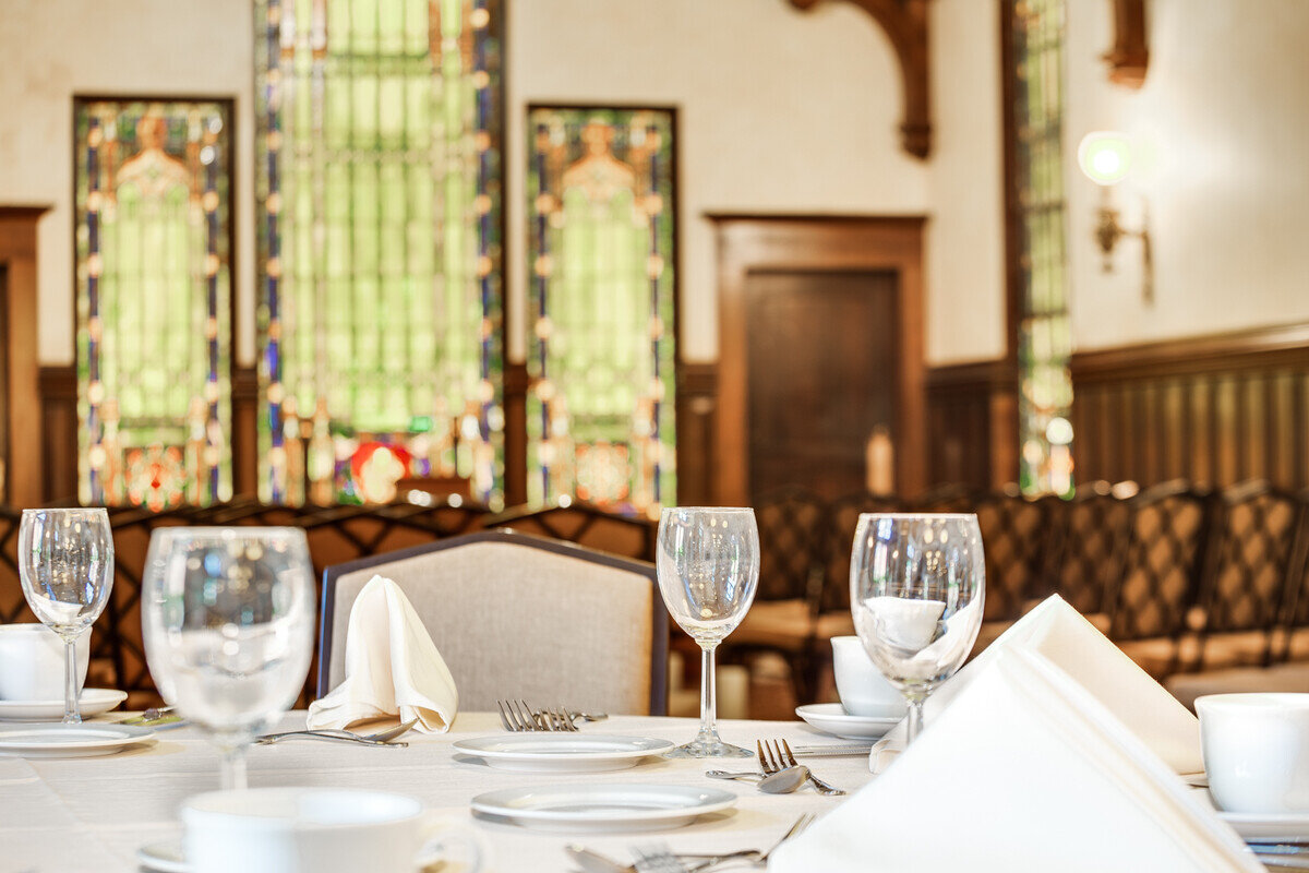 Worcester, MA Wine Tasting | Beechwood Hotel